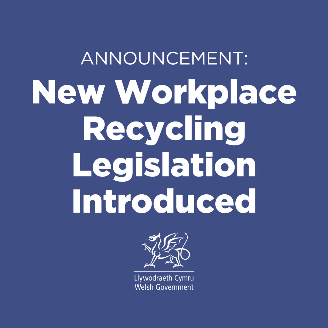 Master New Welsh Recycling Laws for Business Success