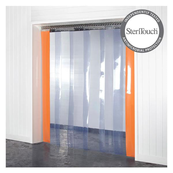 Choosing the right plastic door curtains | Strip Curtains Direct