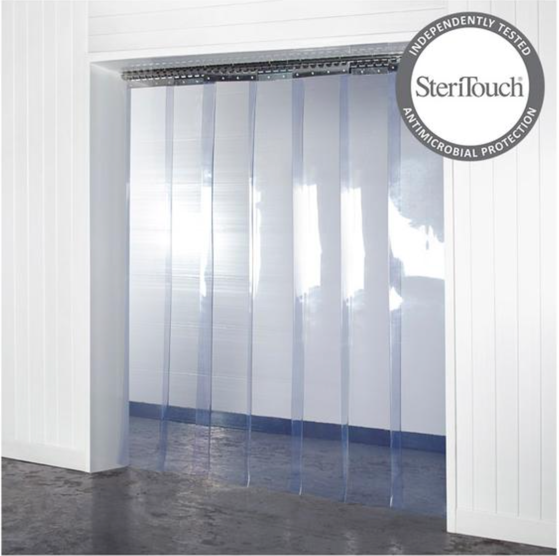 Importance of hygiene in food supply chain | Strip Curtains Direct