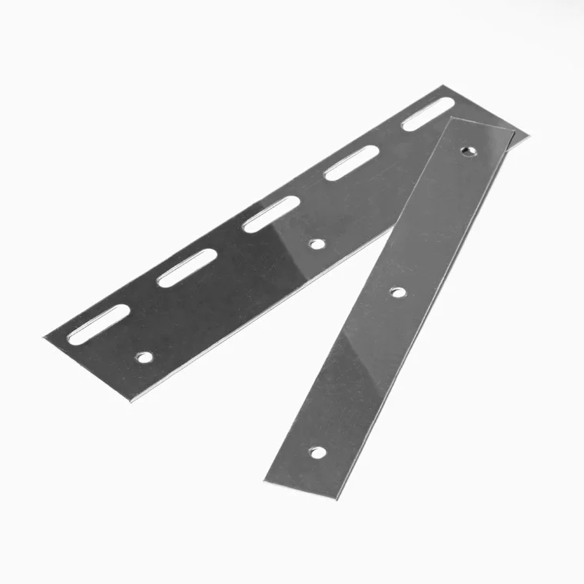 Mounting Hardware | Durable PVC Strip Curtain Fittings – Strip Curtains ...