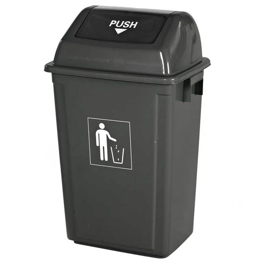 Waste Bins - Durable and Versatile Waste Management Solutions