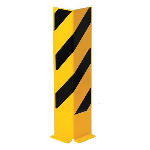 TRAFFIC LINE - Heavy Duty Pallet Rack Protectors