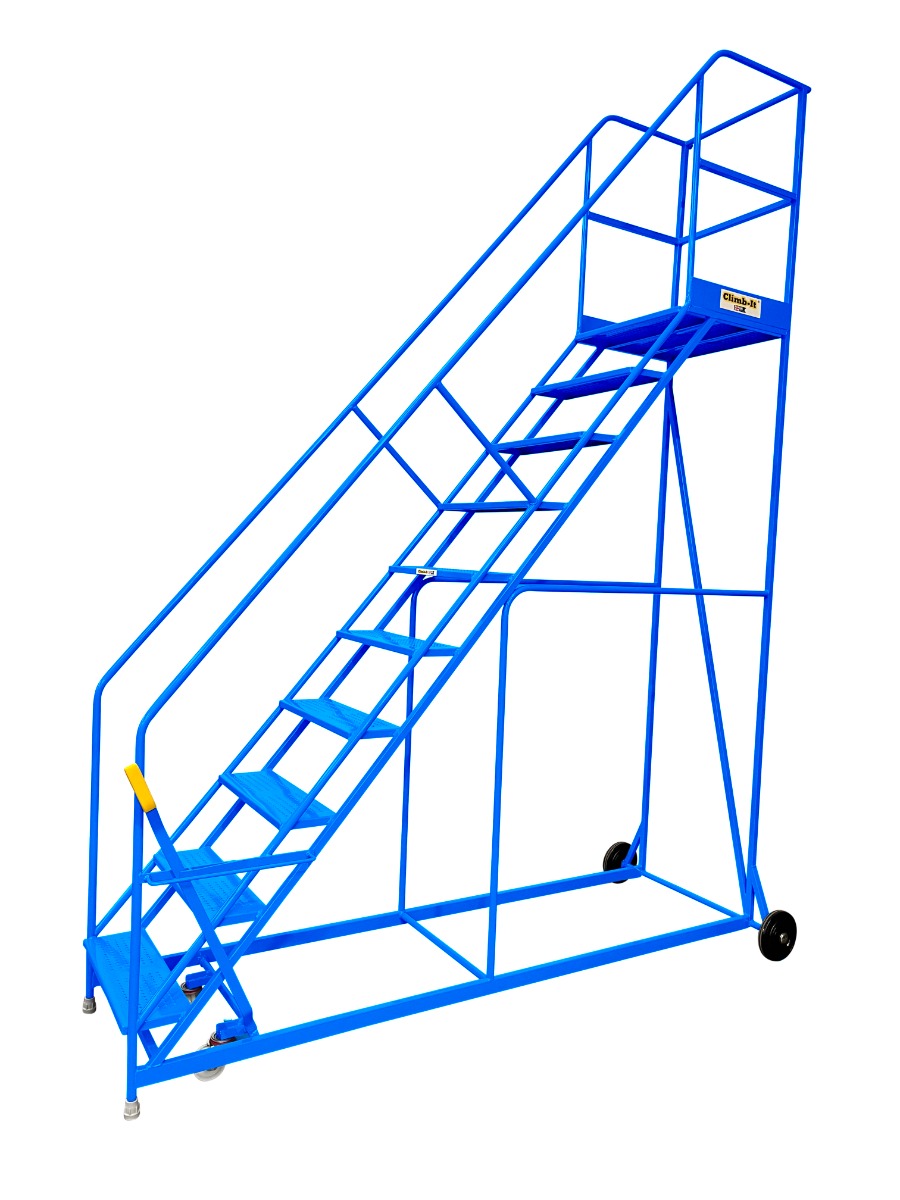 Climb-It UK Easy Climb Steps