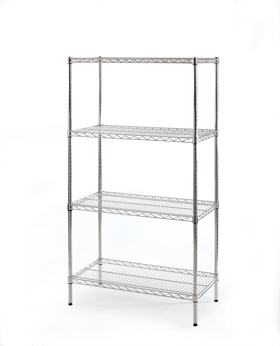 Eclsipse Shelving - Perma Plus