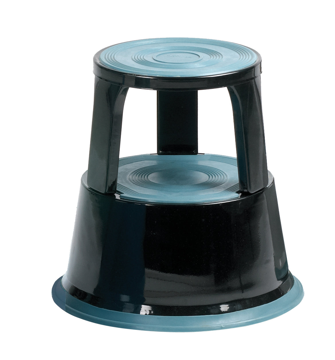 GS Approved Steel Kick Steps