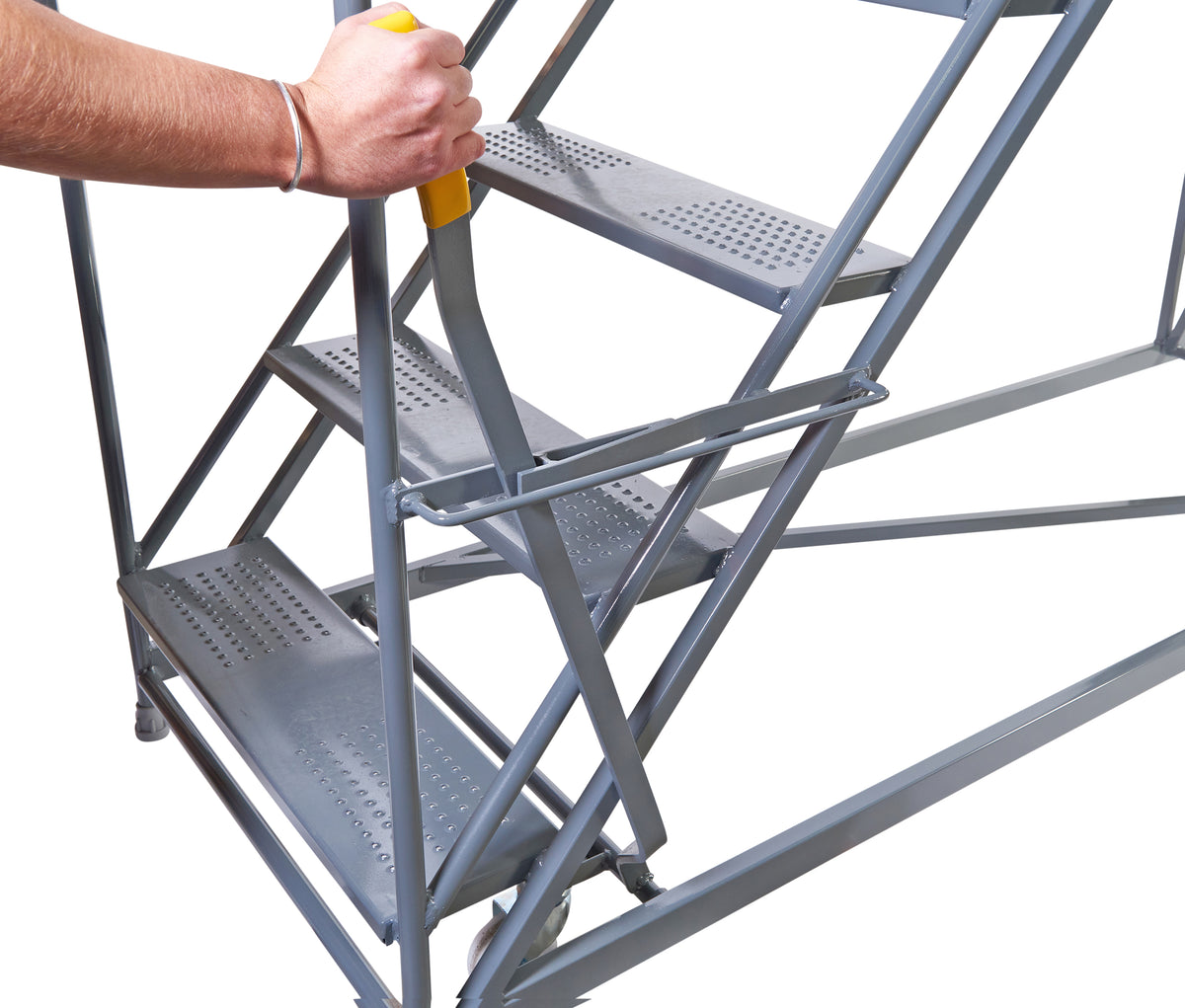 Climb-It UK Easy Slope Work Platforms - 1800mm Platform