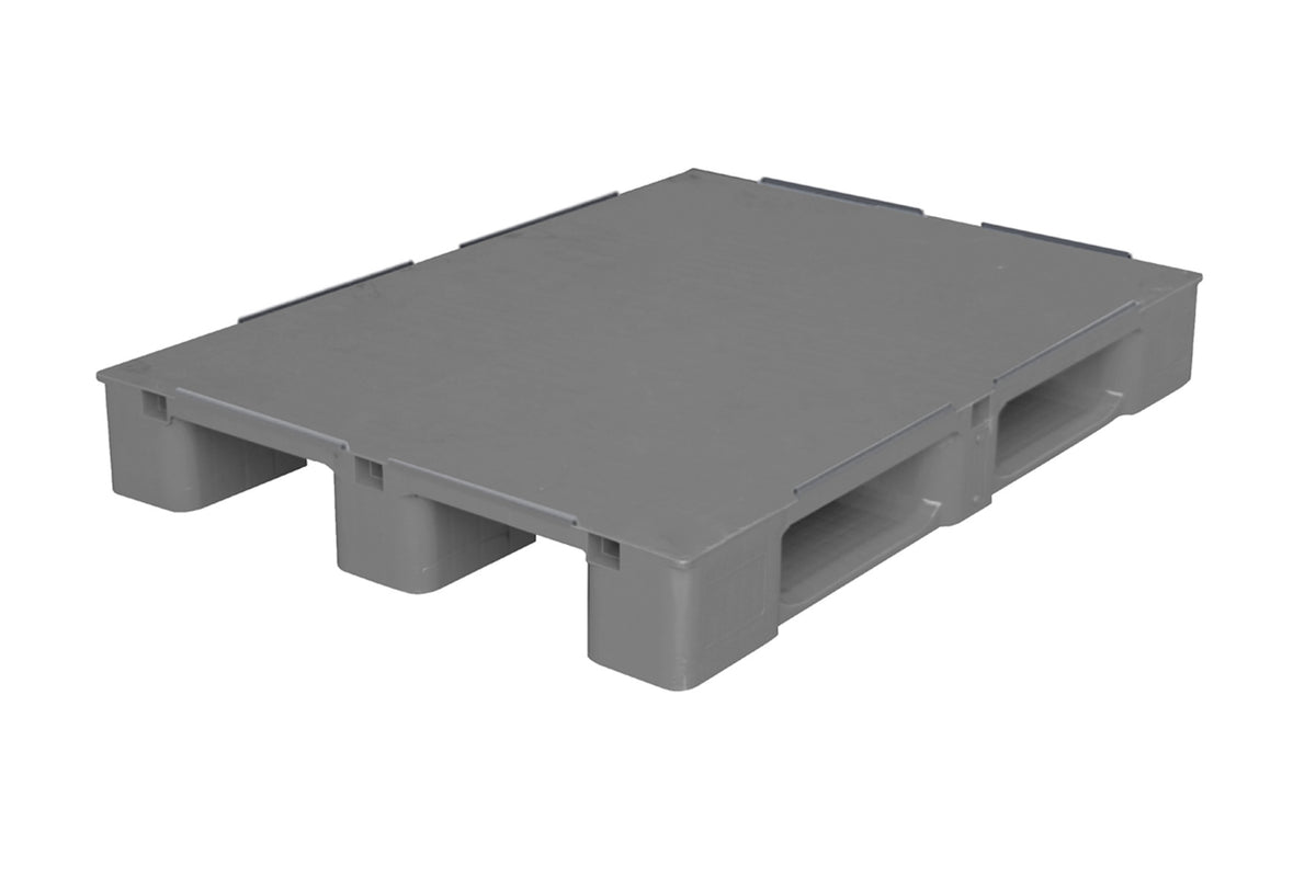 Distribution Pallets