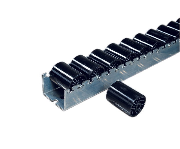 Heavy Duty Roller Tracks