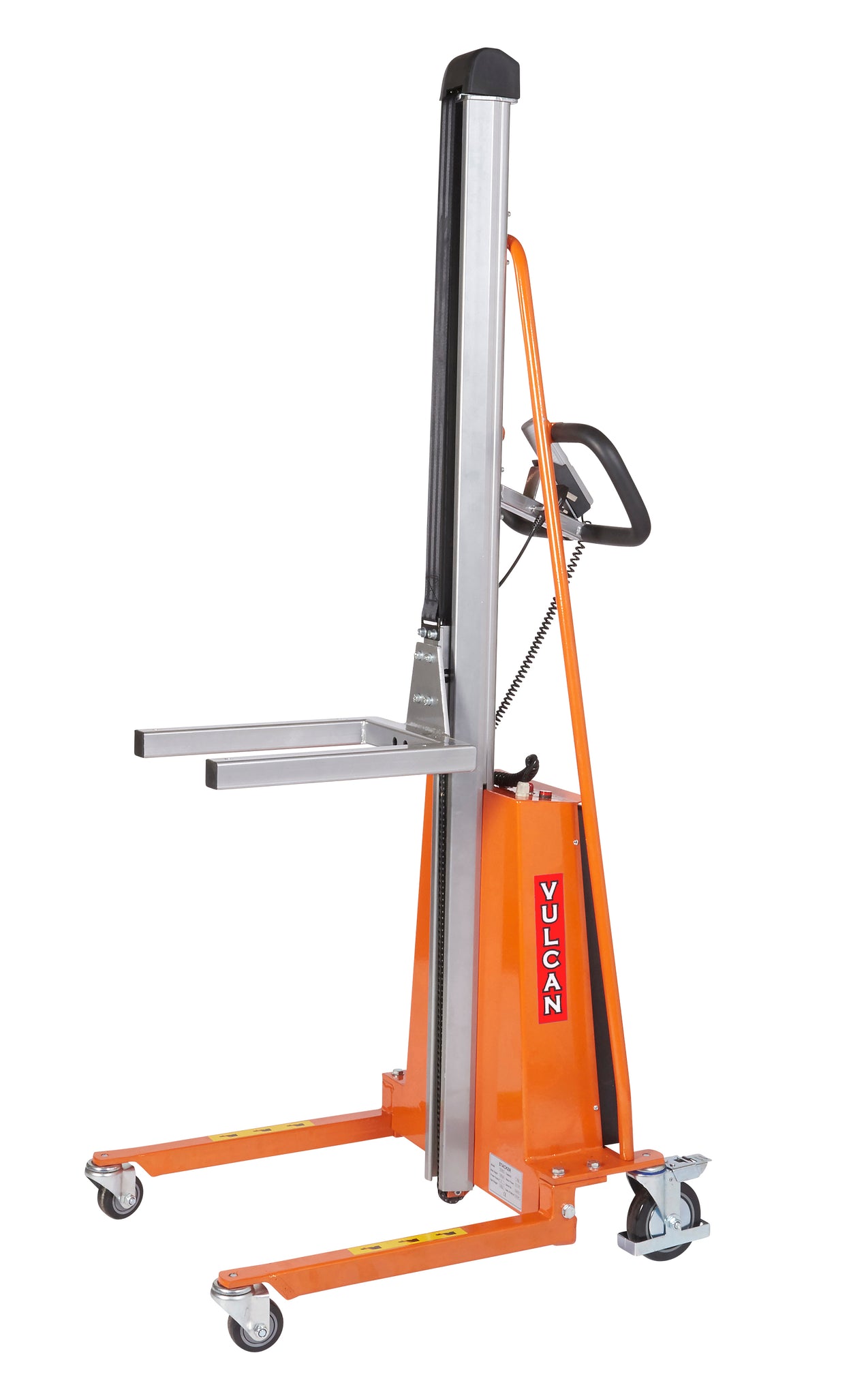 MLME Lift Mini Lifter | Electric Compact Stacker