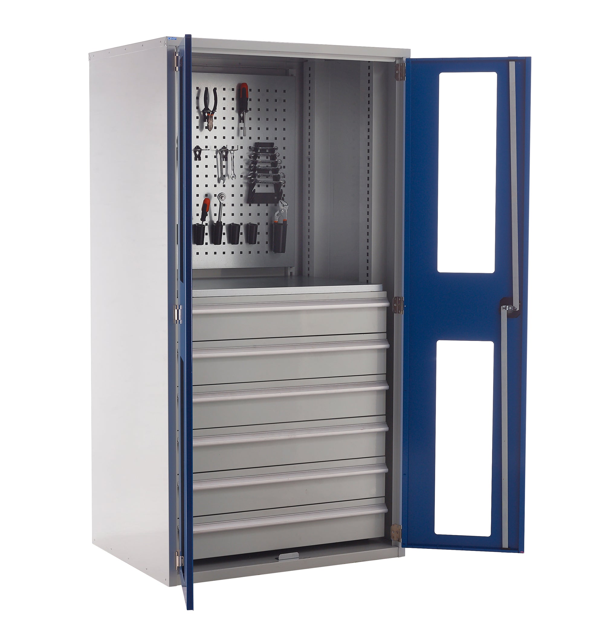 Multi-Storage Cupboards