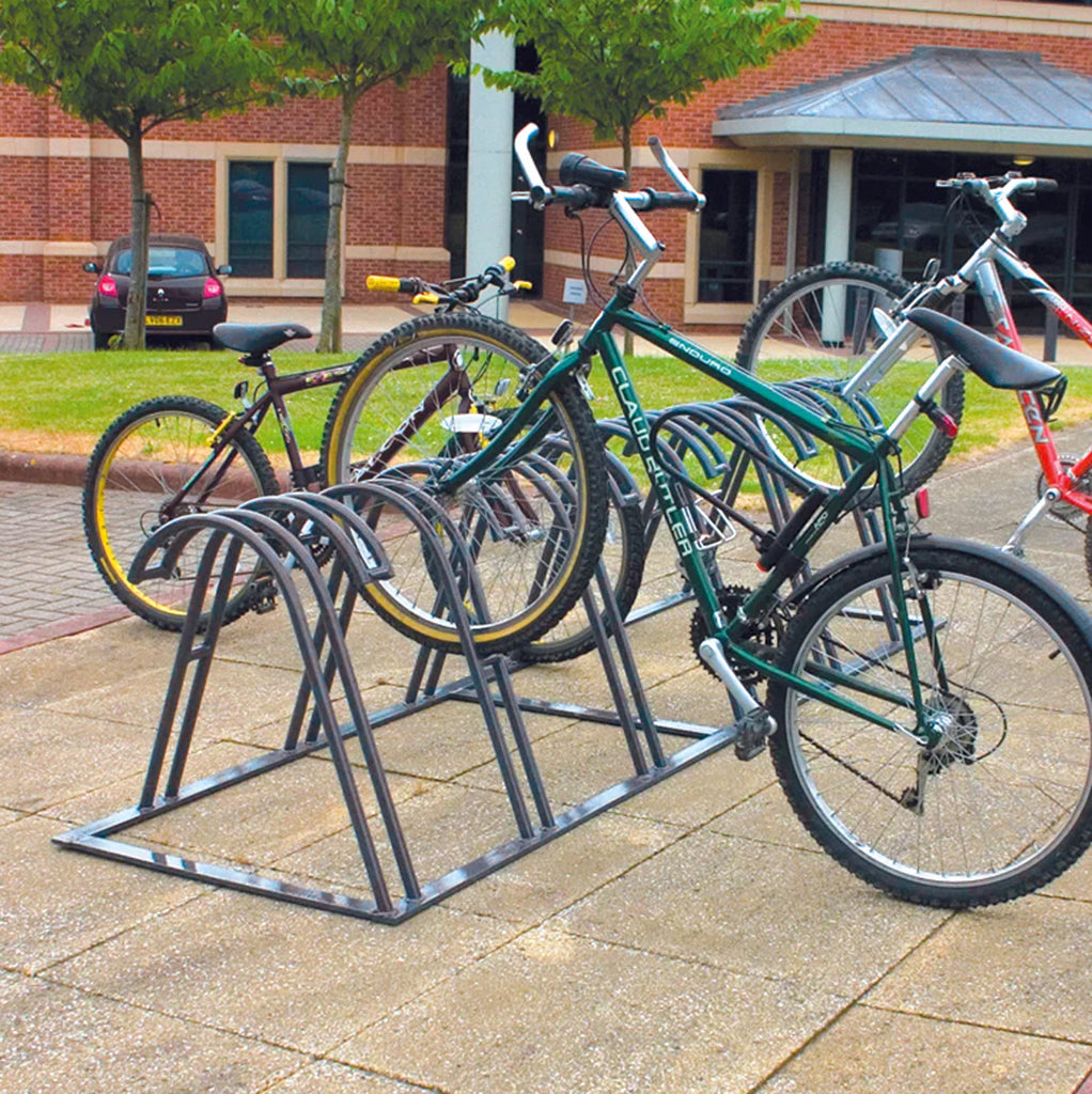 Claw Bike Rack Secure And Space Saving Bicycle Storage Strip Claw Bike Rack Secure And Space Saving Bicycle Storage Strip