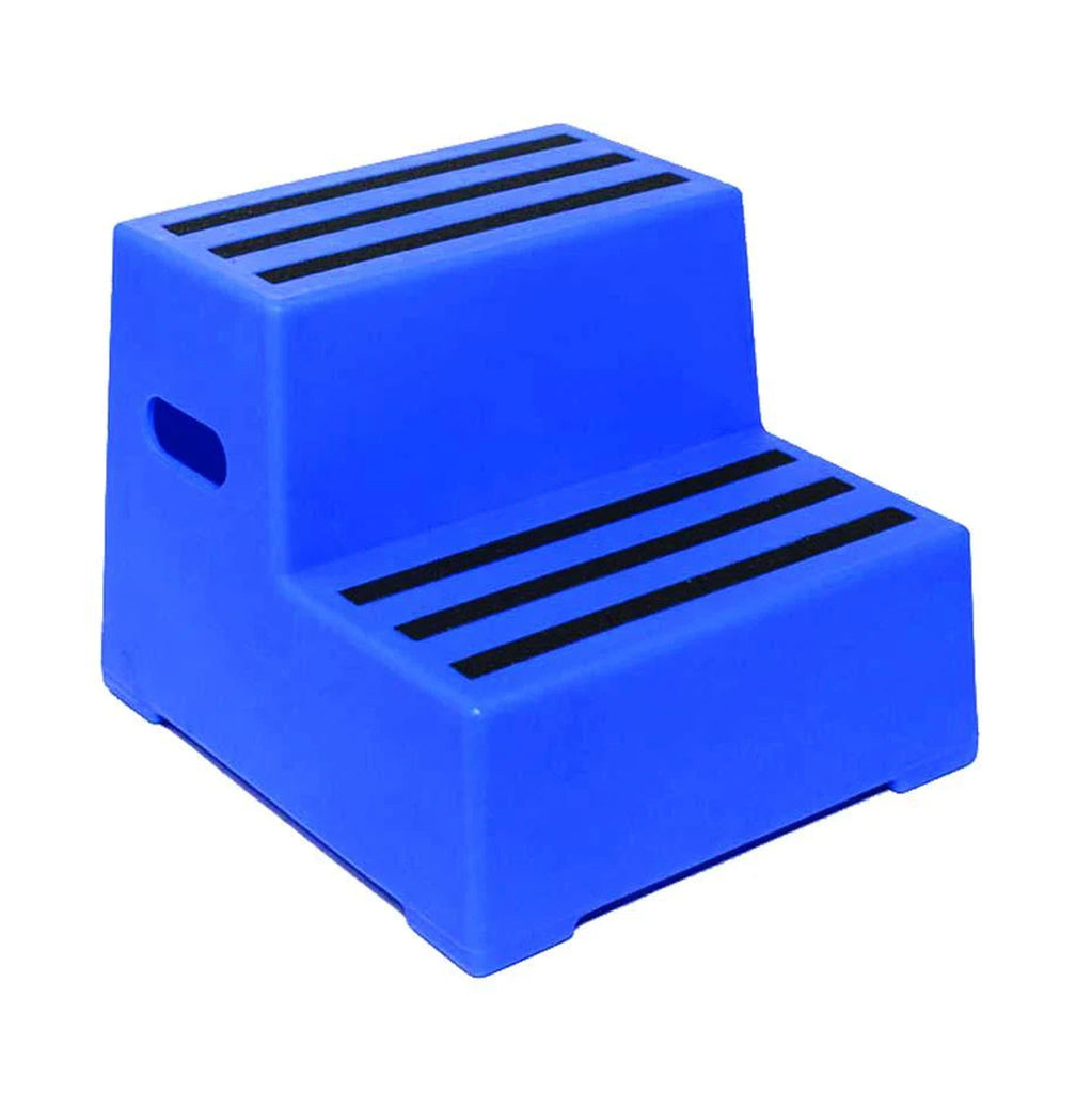 Heavy Duty Industrial Steps - Safe and Mobile Access