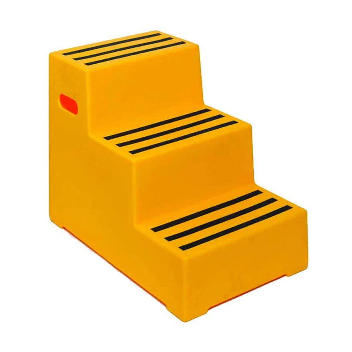 Heavy Duty Industrial Steps