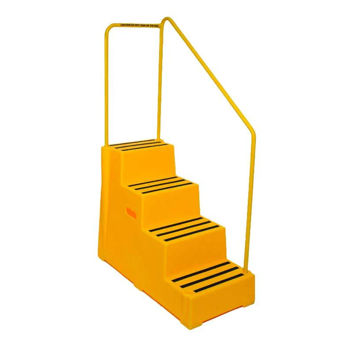 Heavy Duty Industrial Steps