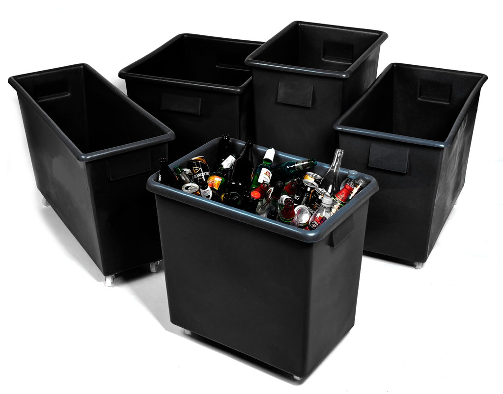 Proplaz Xtra 100% Recycled Bottle Skips