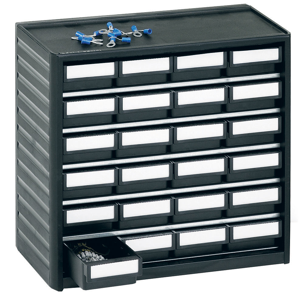 ESD Protective Storage Systems