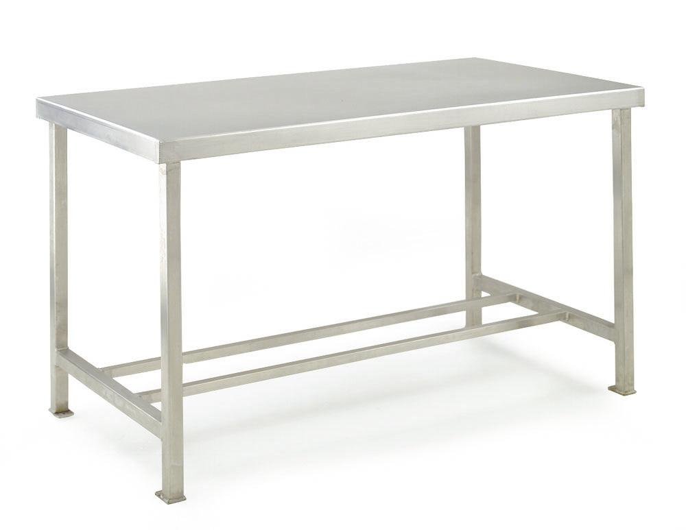 Heavy Duty Premium Stainless mesh Preparation Workbenches