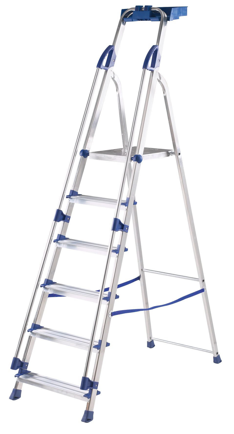 Professional Aluminium Folding Steps