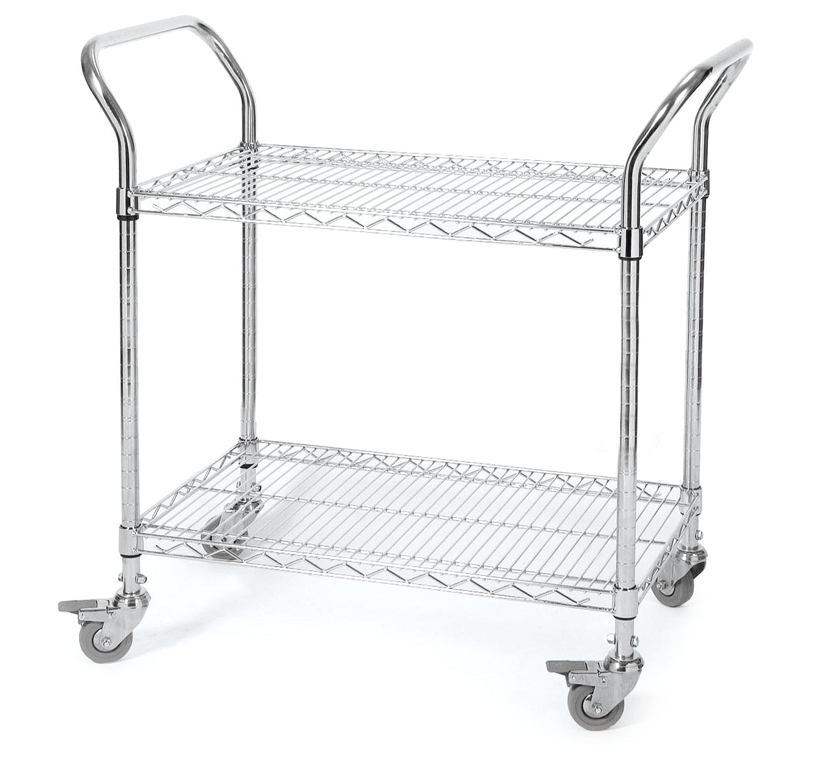 2 & 3 Tier General Purpose Trolleys