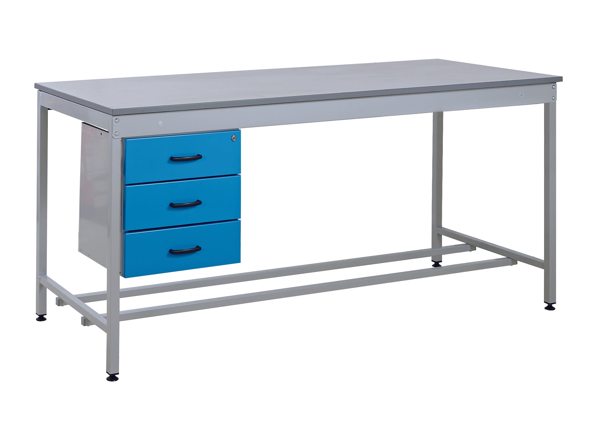 Taurus Utility Workbench with Triple Drawer