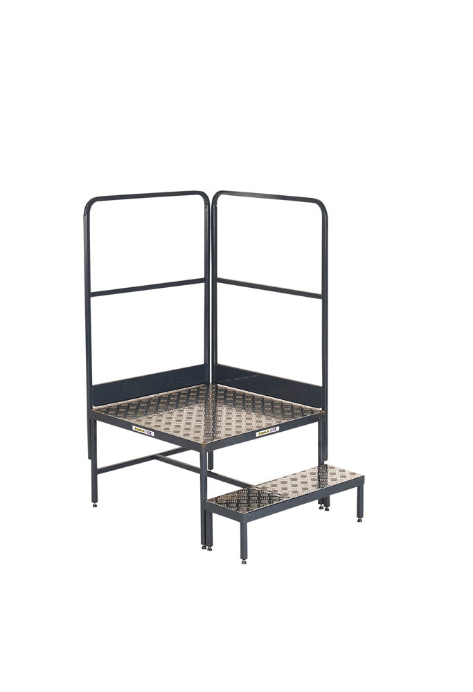 Climb-It UK Platform - Single Platform