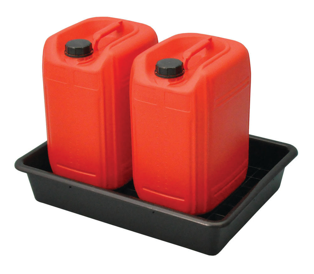 Bunded Container Trays