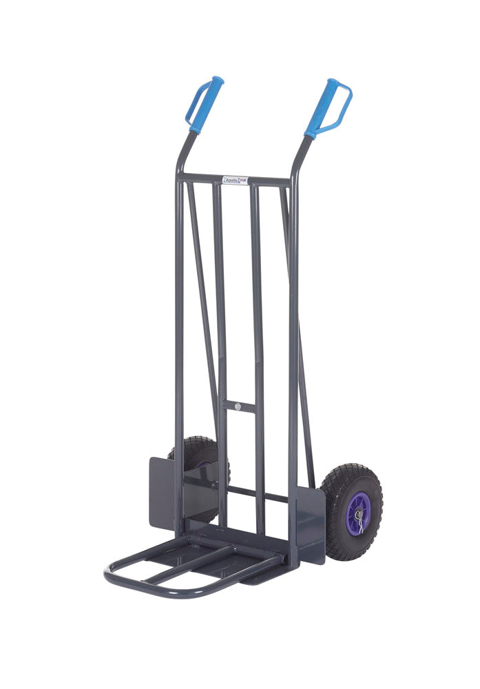 Apollo UK Folding Toe Sack Truck