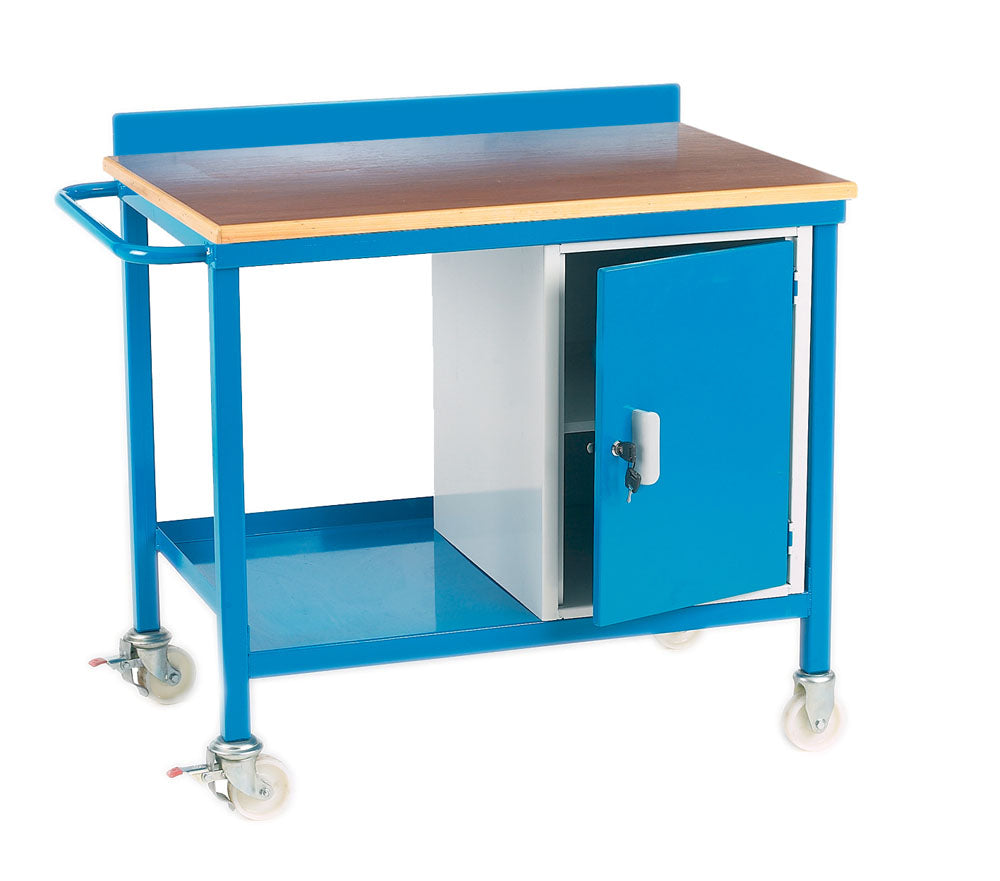 Mobile Work Benches