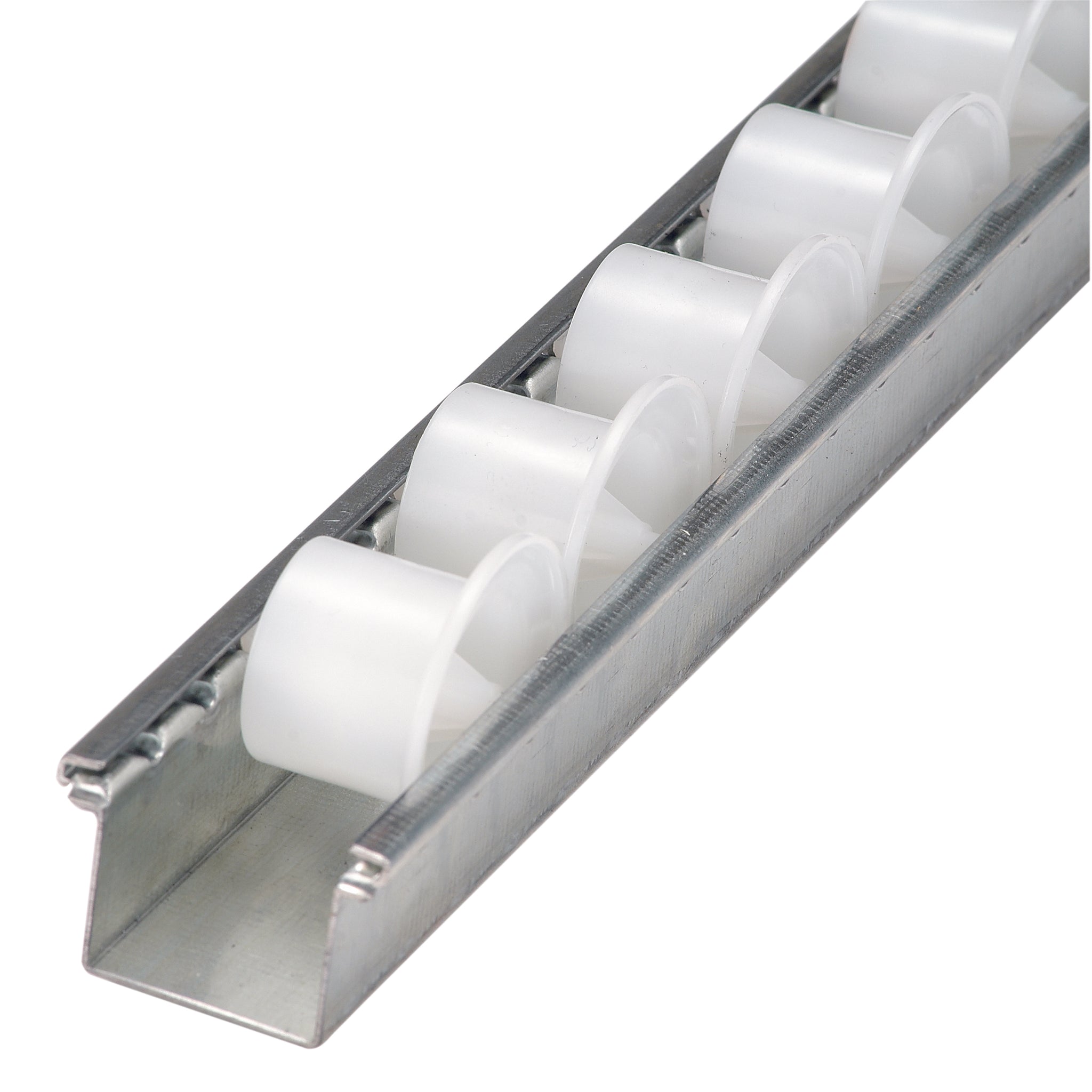 Light Duty Roller Tracks