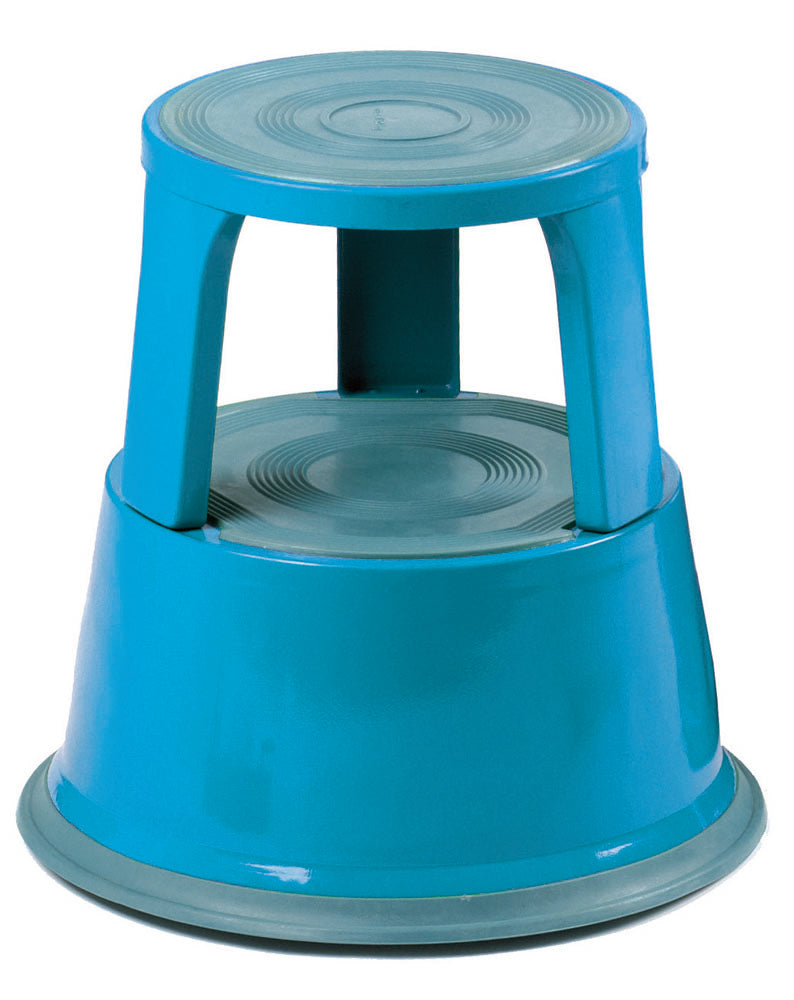 GS Approved Steel Kick Steps