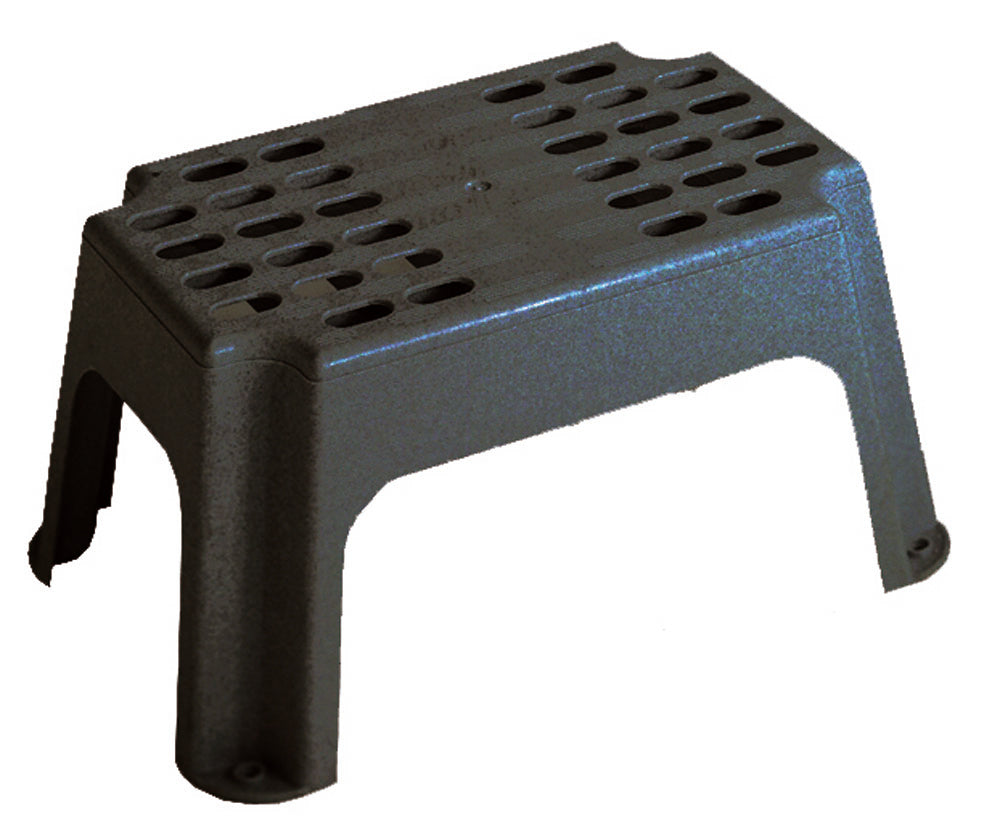 Plastic Step-Up
