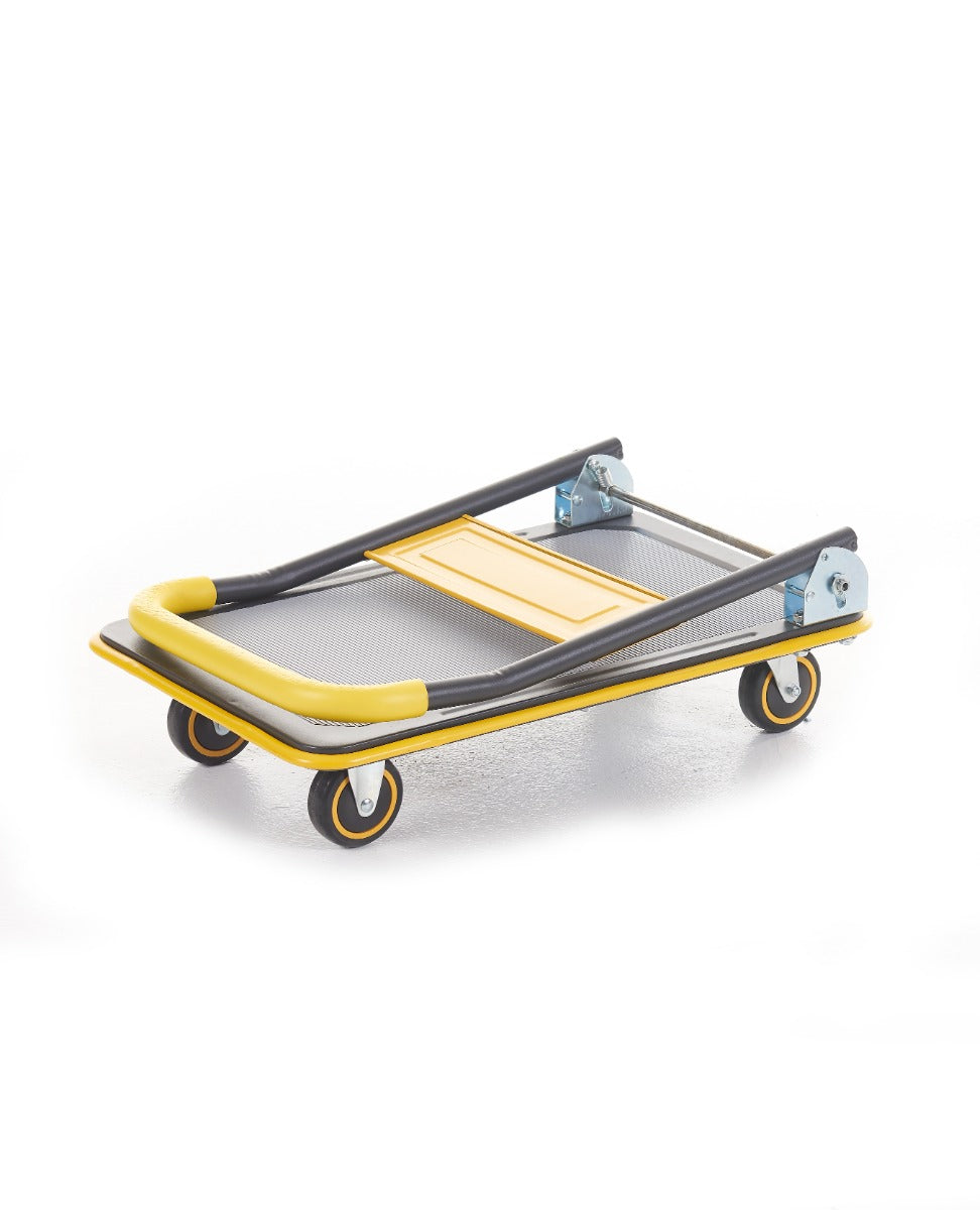 Deluxe Folding Trolleys