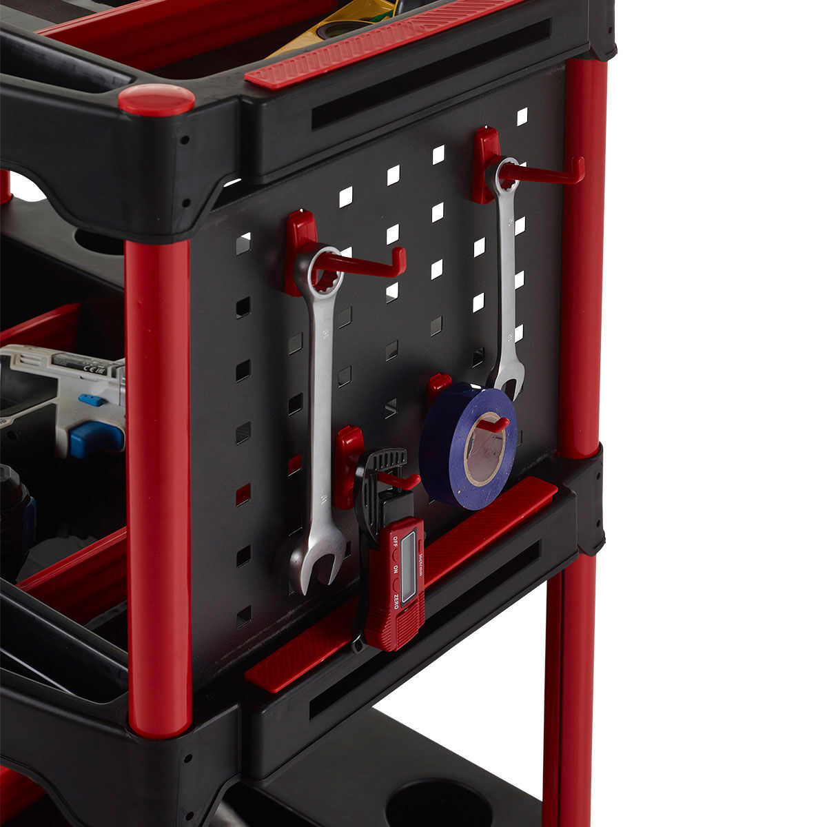 Proplaz Handy Workshop Trolley