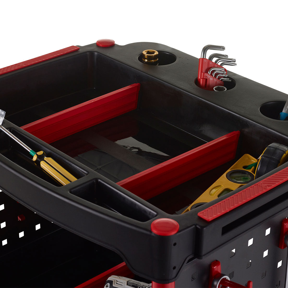 Proplaz Handy Workshop Trolley