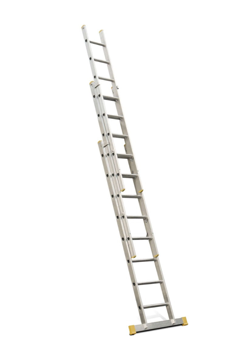 Extension Ladders