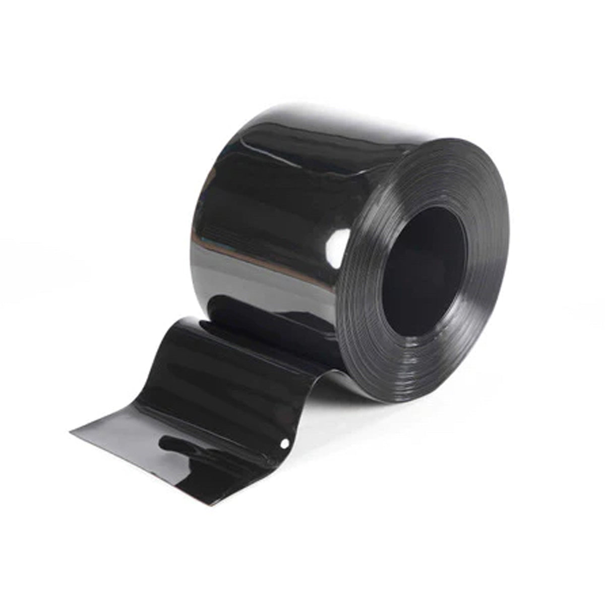 Opaque Coloured PVC Bulk Roll 200mm x 2mm | Strip Curtains Direct