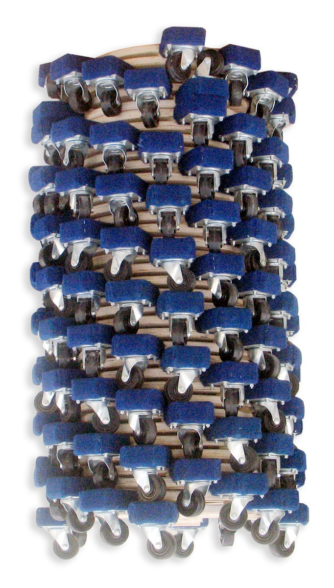 Heavy Duty Stacking Dolly