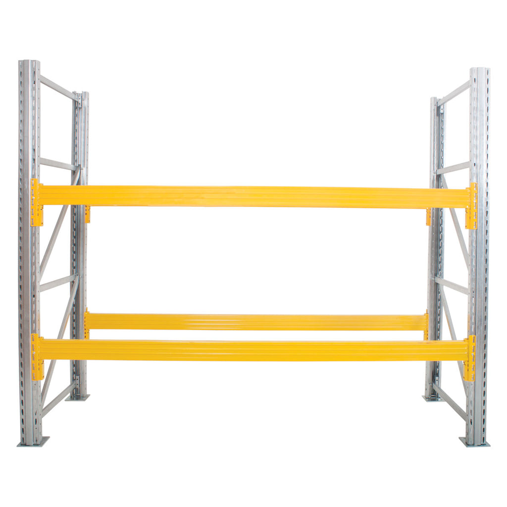 Pallet Racking Frames