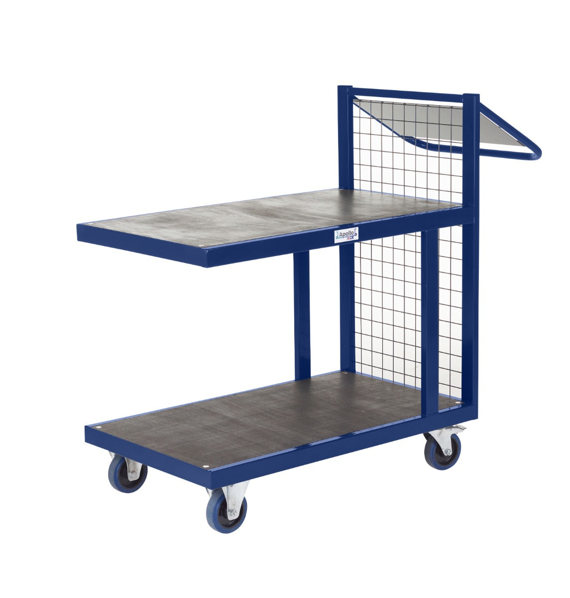 Apollo UK Picking Trolleys