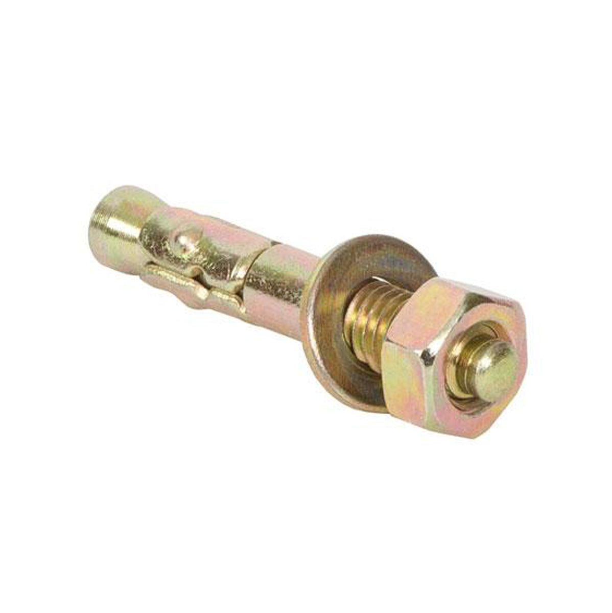 Rivet Shelving Floor Fixings - Pack of 50