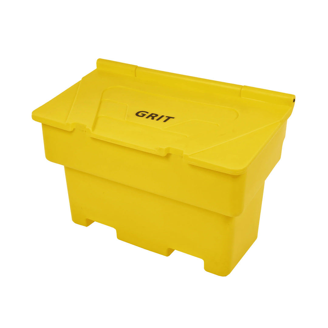Stackable Grit Bin 200 Litre | Strip Curtains Direct