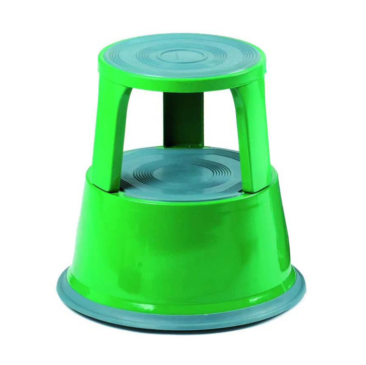 Steel Kick Steps - Durable and Safe Step Solution