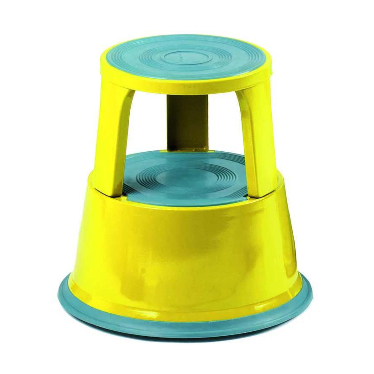 Steel Kick Steps - Durable and Safe Step Solution