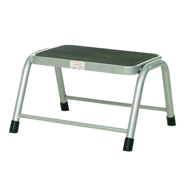 Steel Step-Ups