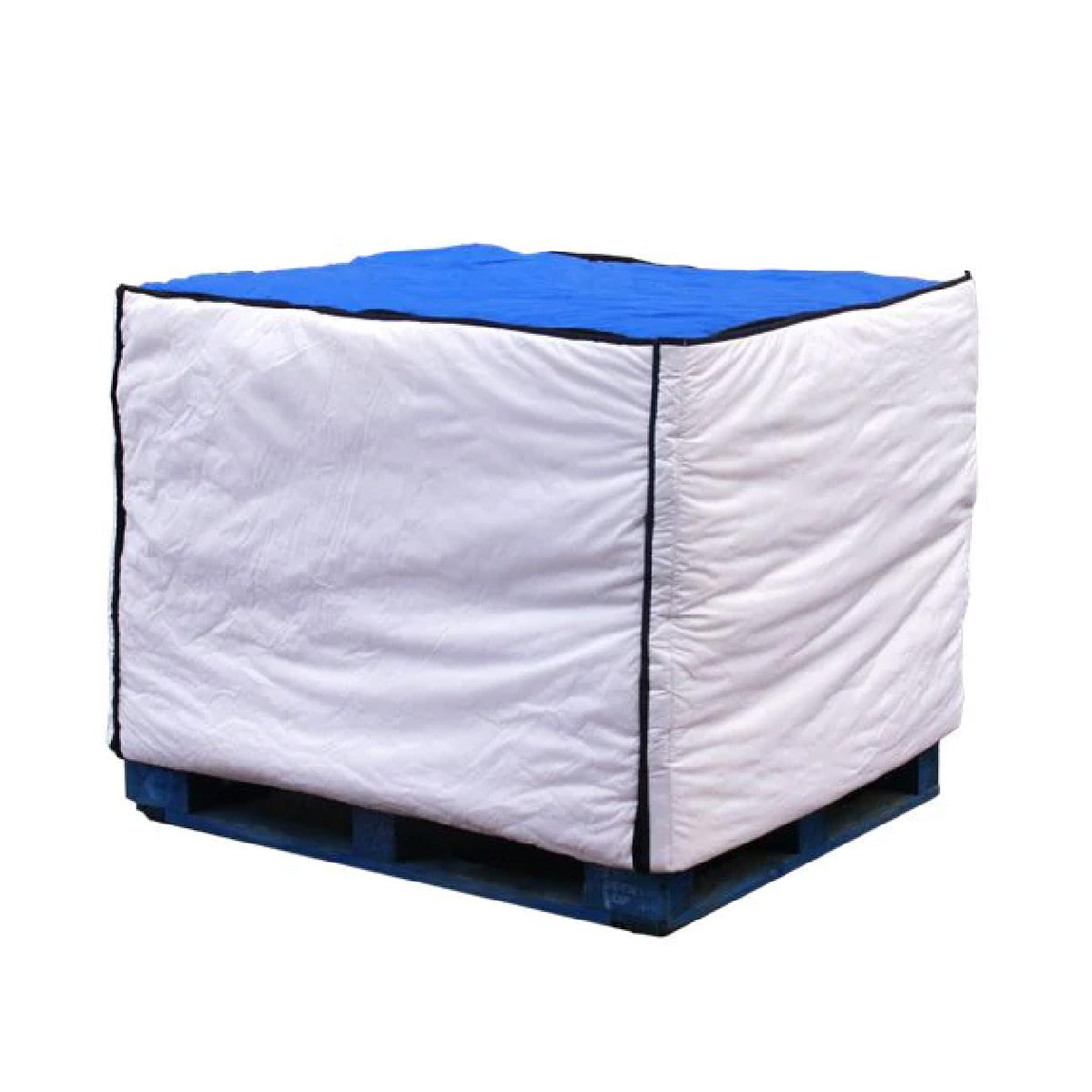 Tempro® Adjustable Pallet Covers | Protect and Control Temperature