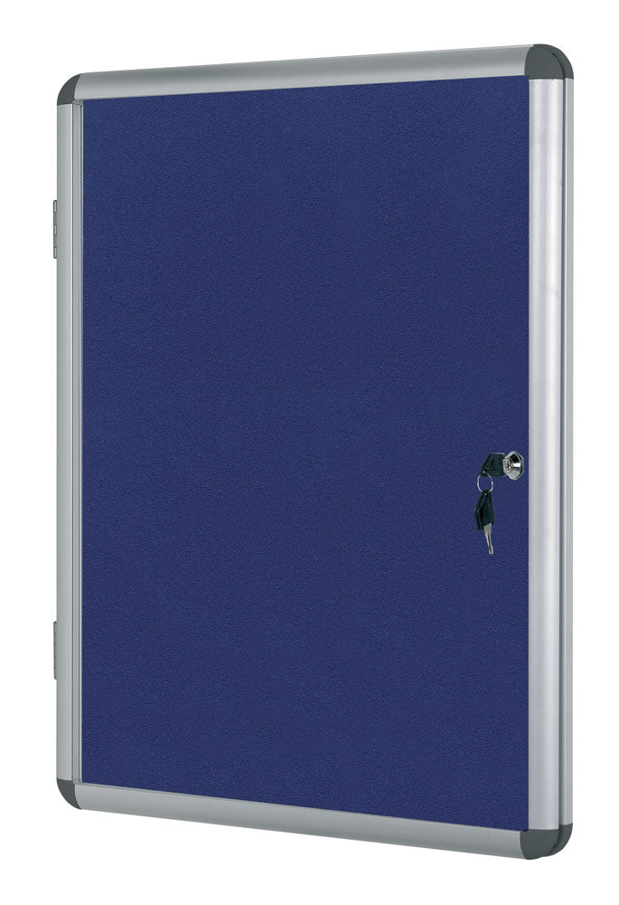 Enclore Felt Display Cases