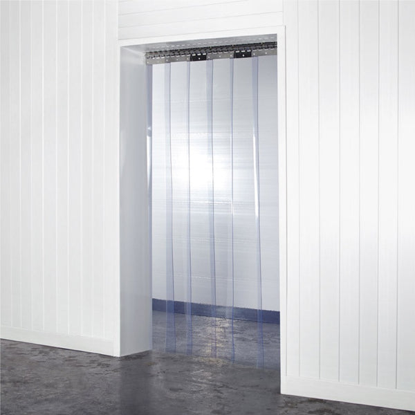 Made to Measure Standard PVC Curtains | Strip Curtains Direct
